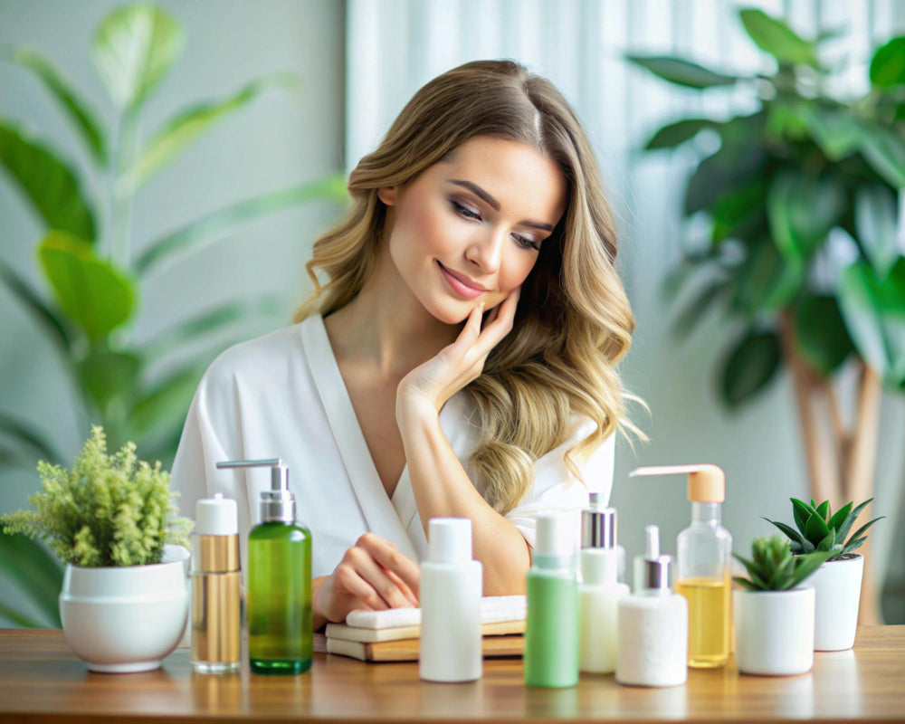 Best Skin Care Products for Sensitive Skin: Top Choices – Key to Glow